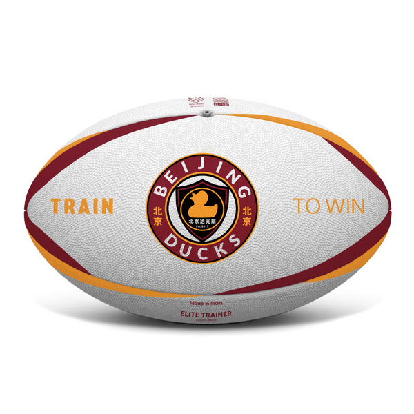 Beijing Ducks Rugby Trainer – TR7Store
