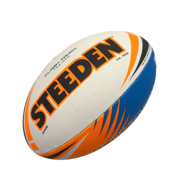 Steeden Touch Training Ball (Size 4) – TR7Store